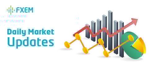 Global markets fluctuate as the state of anticipation continues - fxem